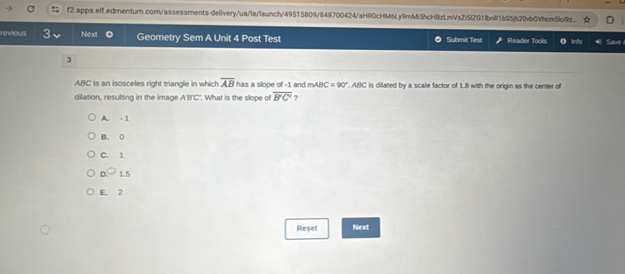 Solved: f2.apps.elf.edmentum.com/assessments-delivery/ua/la/launch ...