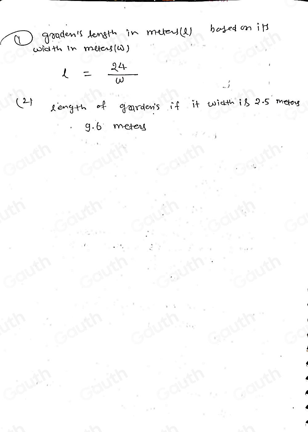 Solved: You might need: Calculator URSE: 6TH GRADE > UNIT 7 Unit test ...