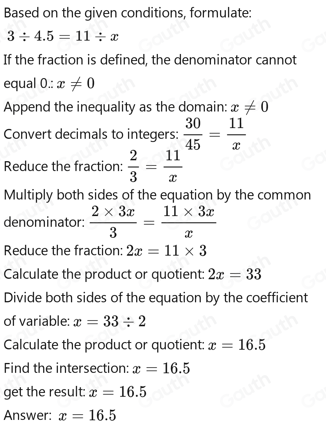 Solved: TYPING Ingrid types 3 pages in the same amount of time that ...