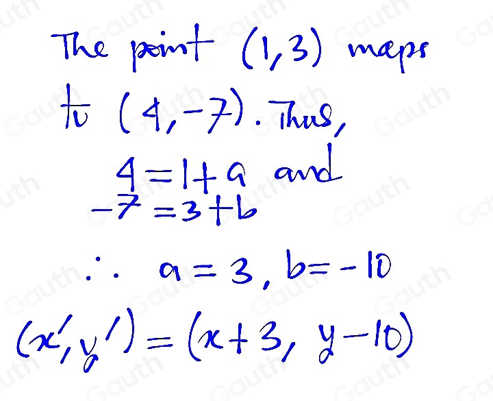 Solved: Type the correct answer in each box. Use numerals instead of ...