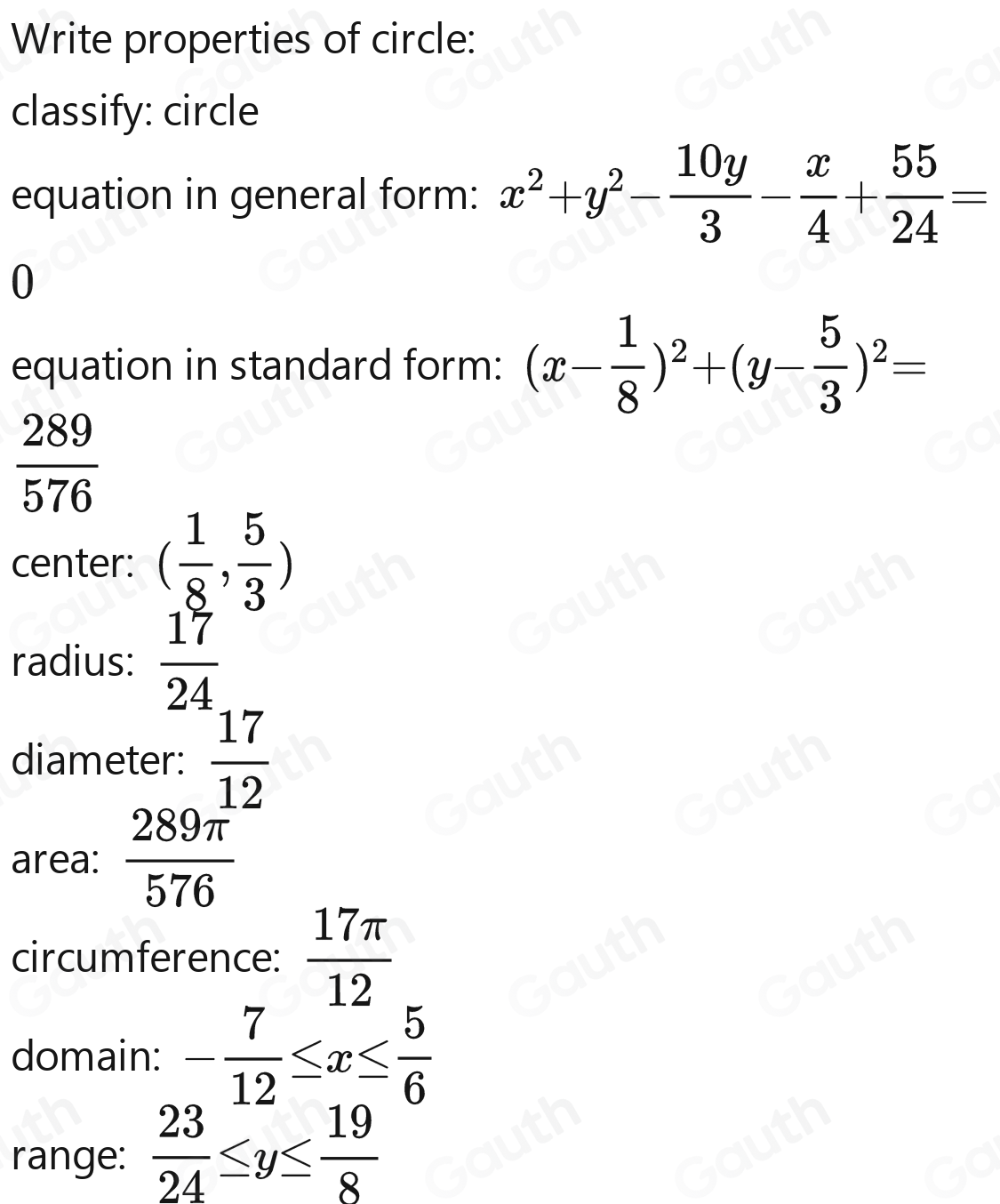 Solved: The line segment JK is a diameter of a circle, where J and K ...