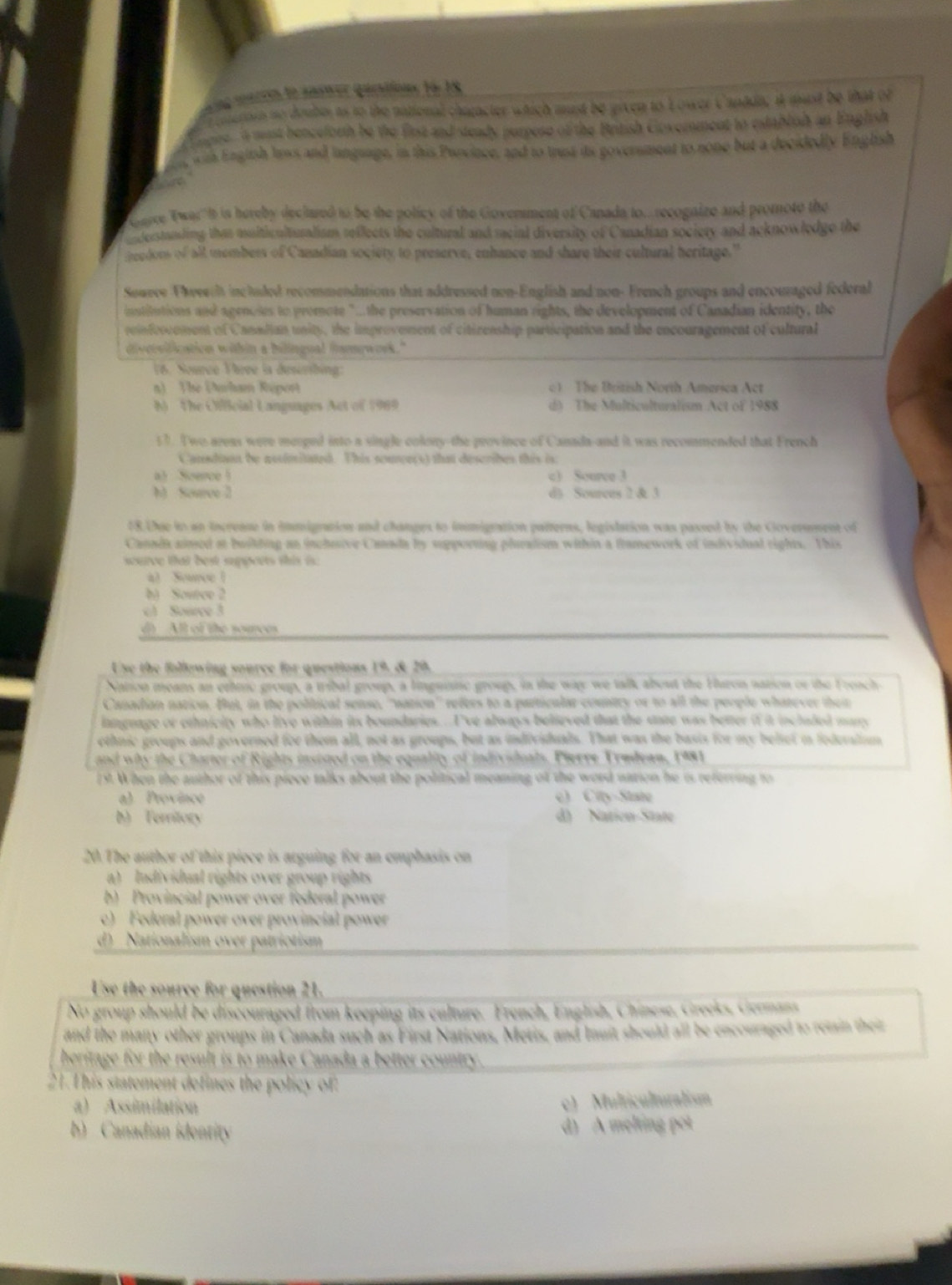 Solved: ing macrin to anomer qécaiions fo 18 f emeriain no drubor as to ...