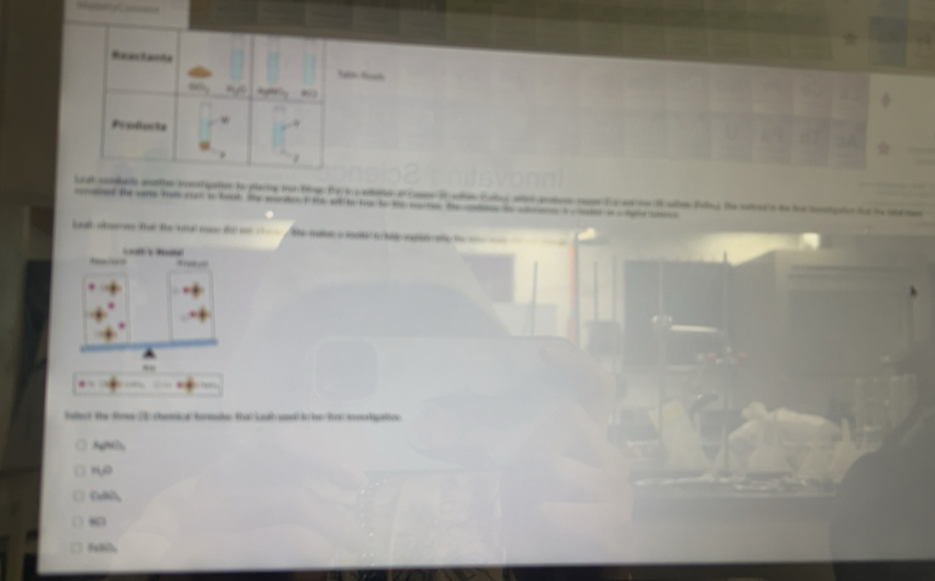 Solved: So th ndised the came from ran to fouth. She wontont te wtts ro ...