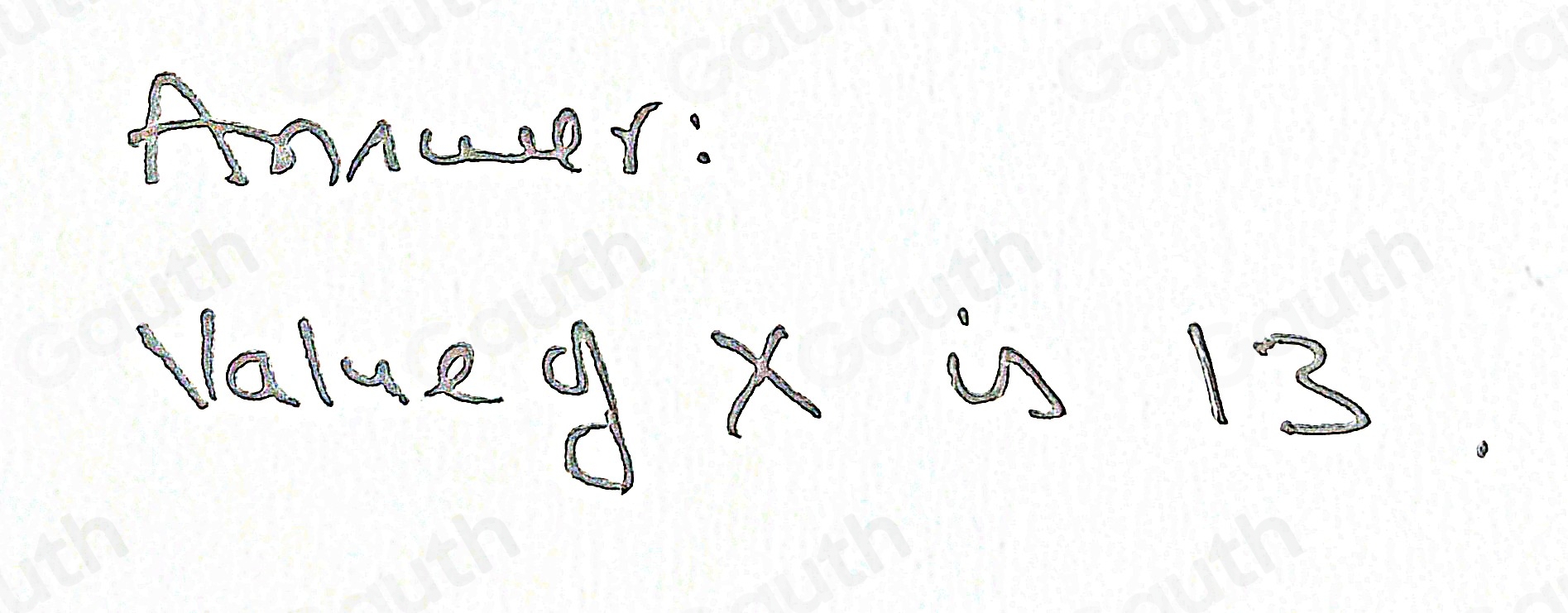 Solved: In Exercises 7-10, overline DE is a midsegment of ABC. . Find ...