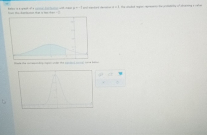 Solved: Baław is a graph of a ssctal sitrlatios with mawn x=-5 and ...