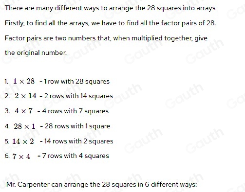 Solved: Module 2 Session 3 NAME | DATE Class Quilt Mr. Carpenter’s 28 ...