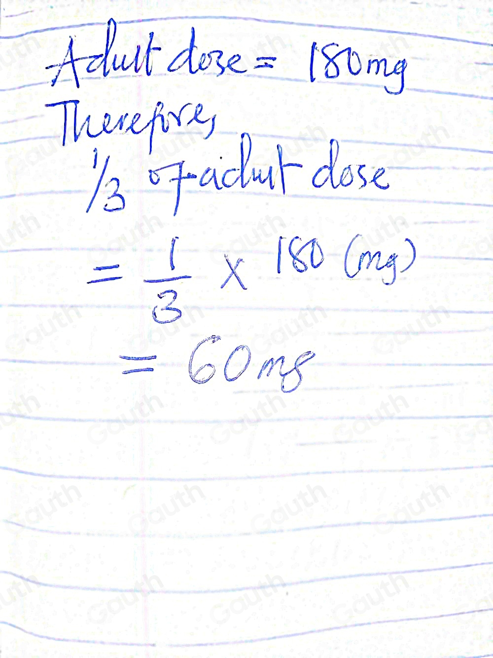 Solved: Use the information below: (Show your work) D= a/a+12 · M D ...