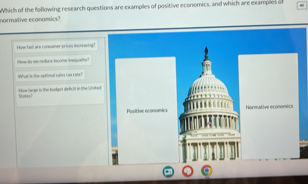 Solved: Which of the following research questions are examples of ...