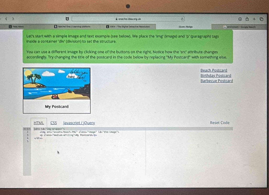 Solved: enache.idea.org.uk El robé hóma [ Sanchel One1 Learning ...