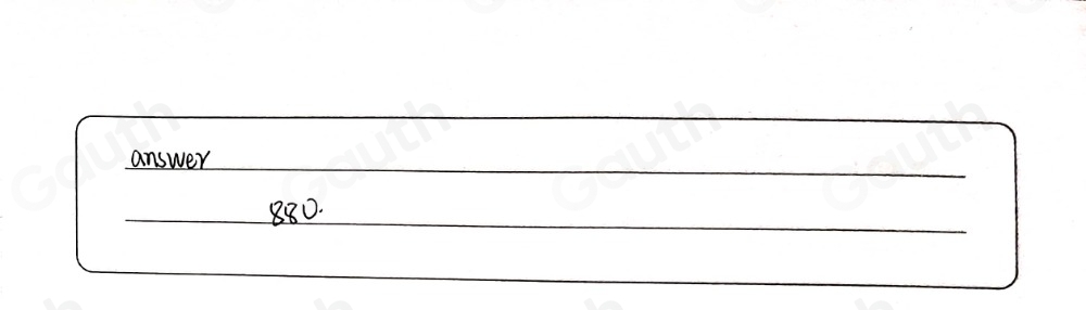 Solved: Draw the prime factor trees for 40 and 220. Use the prime ...