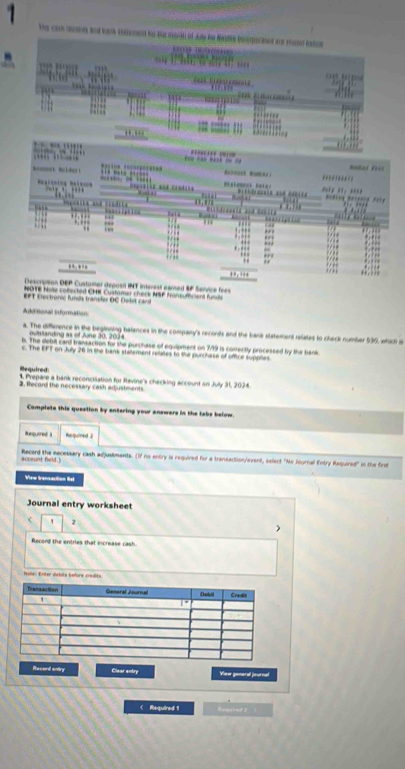 Solved: the cam tconts and bank Eahomen his the maich of Jude hir Hade ...