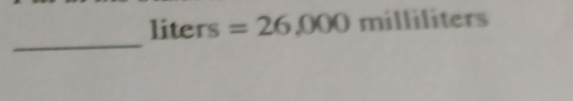 Solved: iters ( =26,000 -8=4 er 1111en _ [Math]