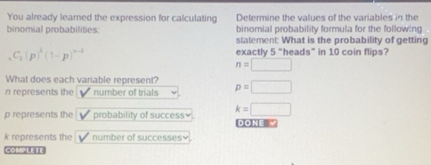 Solved: You already learned the expression for calculating Determine ...