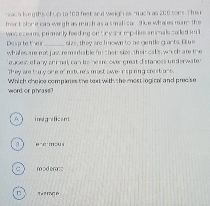 Gelöst:reach lengths of up to 100 feet and weigh as much as 200 tons ...
