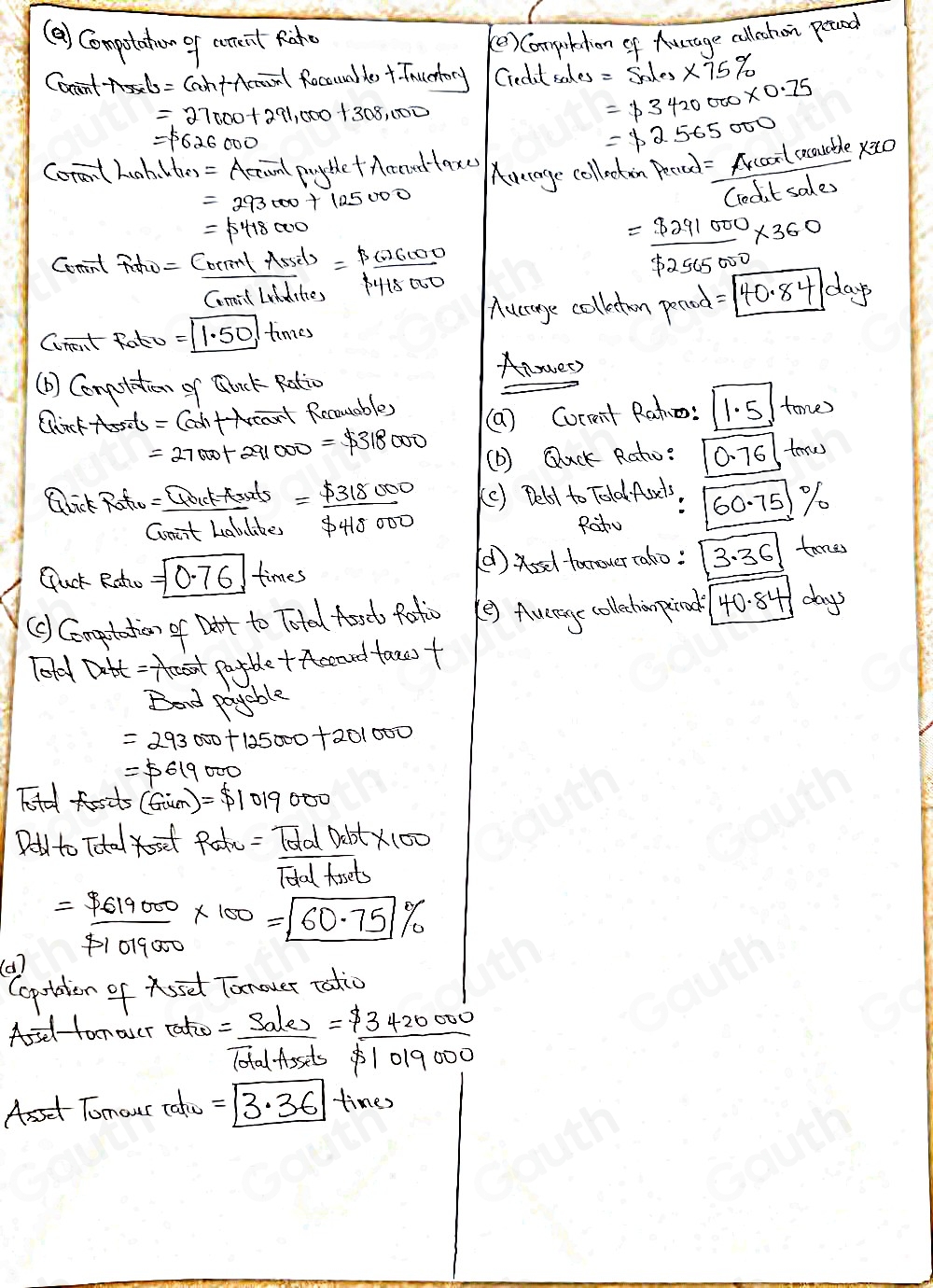 Solved: Problem 3-22 (Algo) Overall ratio analysis [LO3-2] The balance sheet for Revolution ...