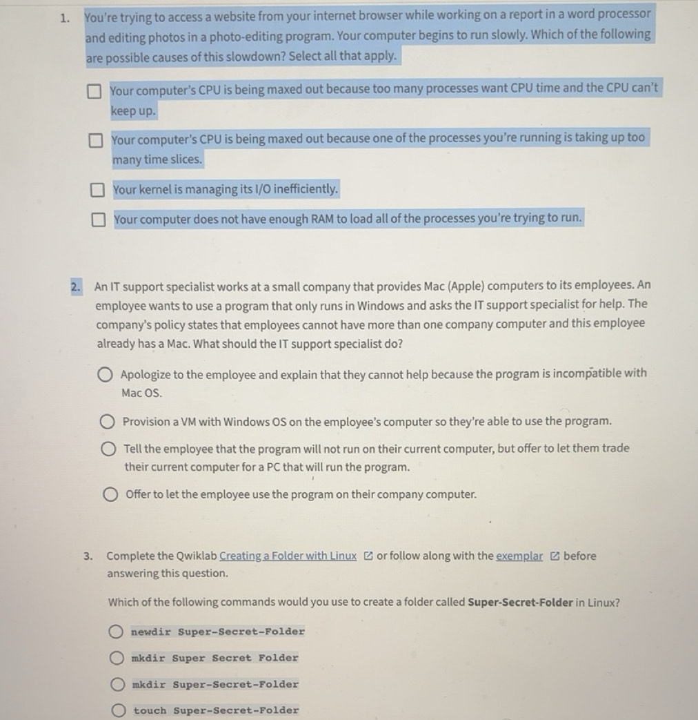 Solved: You're trying to access a website from your internet browser ...