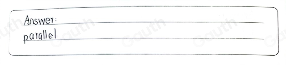 Solved: Classify the system of equations. -3x=3-y -3+y=3x-2 Click on ...
