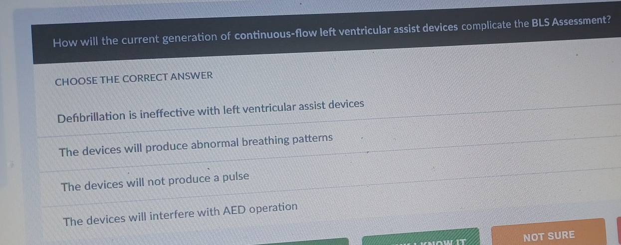 Solved How Will The Current Generation Of Continuous Flow Left 8110