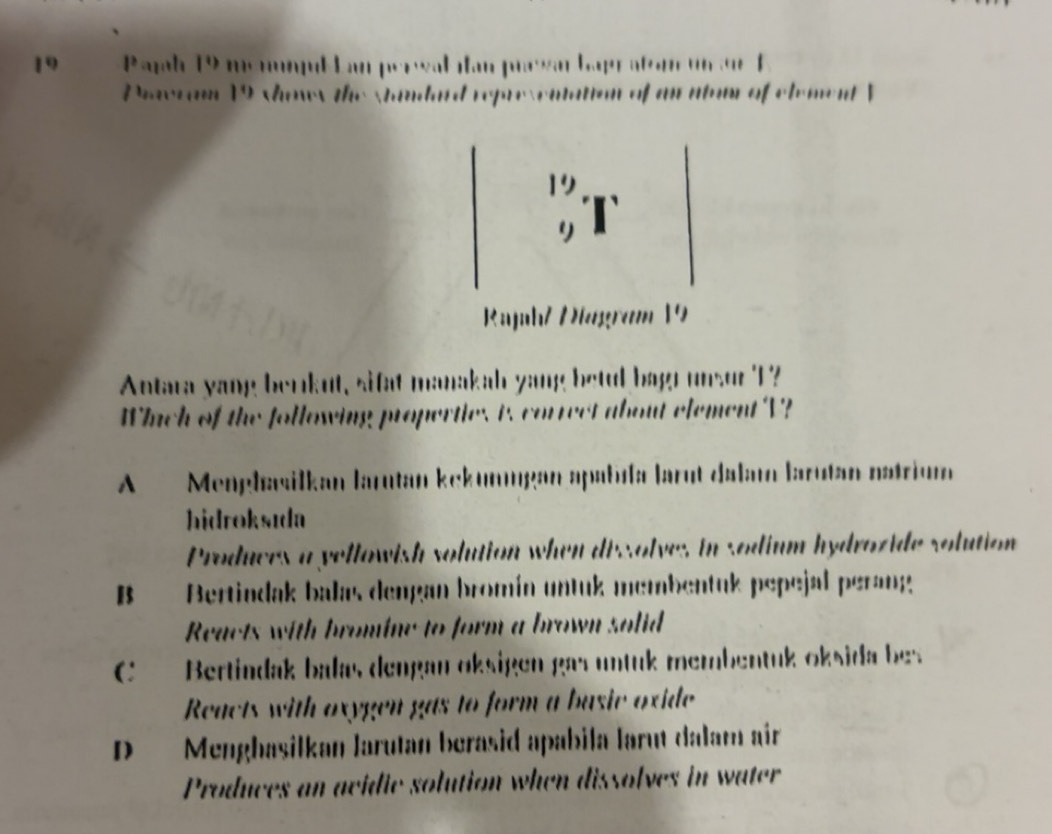 Selesai:Pajah 19 monunqul L an perwal dan puesan Lagú afo un sr f aeram ...
