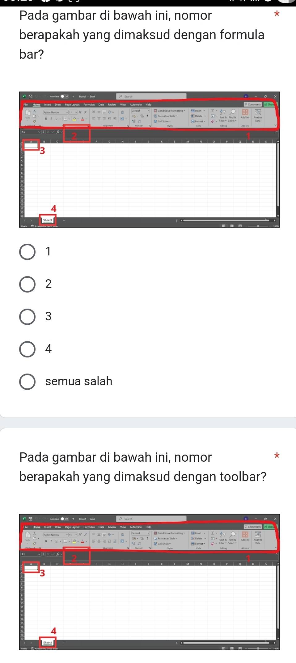 Telah dijawab:Pada gambar di bawah ini, nomor * berapakah yang dimaksud ...