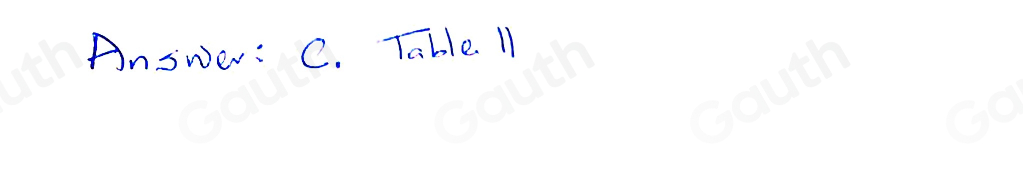 Solved: Challenge Decide which of these tables represent a nonlinear ...
