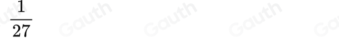 Solved: Evaluate. Write your answer as a fraction or whole number ...