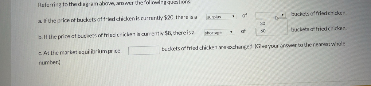 Solved: Referring to the diagram above, answer the following questions ...