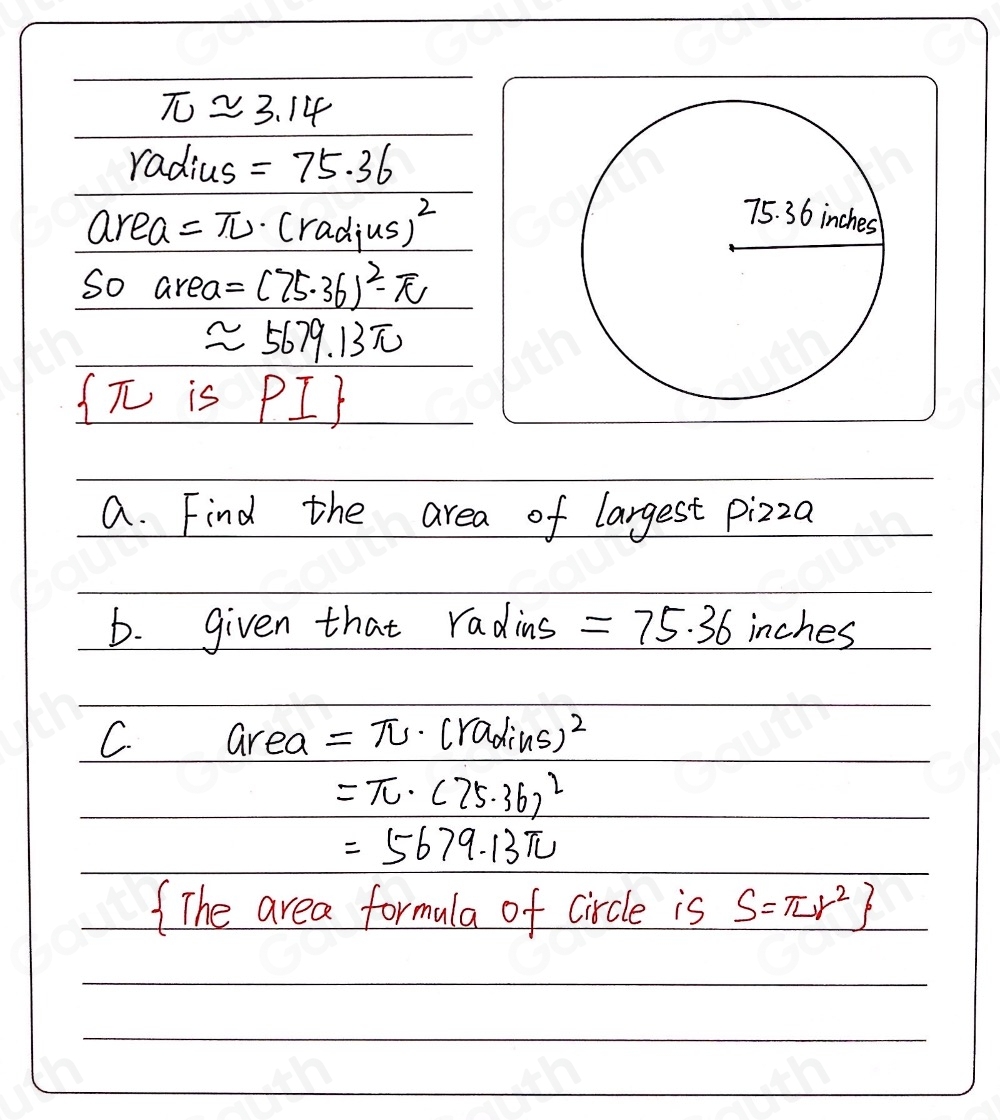 Solved: PRACTICE TASK 1 Direction: Solve the given problem by answering ...