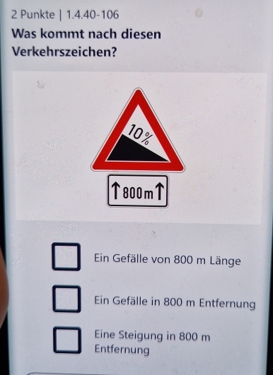 Spannende Was Kommt Nach Diesen Verkehrszeichen Fotos