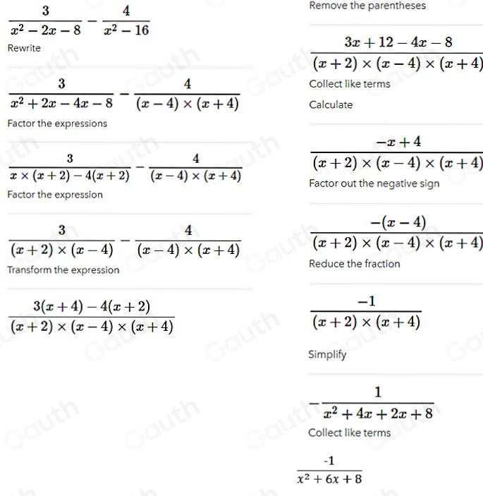 Solved: Simplify. Assume that all variables result in nonzero ...