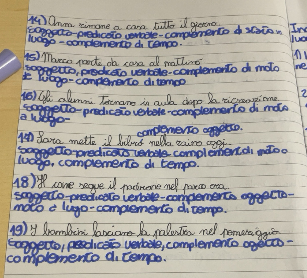 Risolto:Onm cimome a cara titts if gierano coompecto-prediceto verade ...