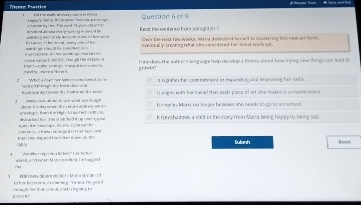 Solved: Theme: Practice # Suee and Exit 1 On the walls of every room in ...