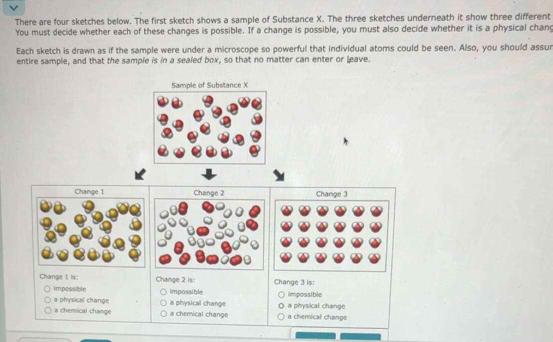 Solved: There are four sketches below. The first sketch shows a sample ...