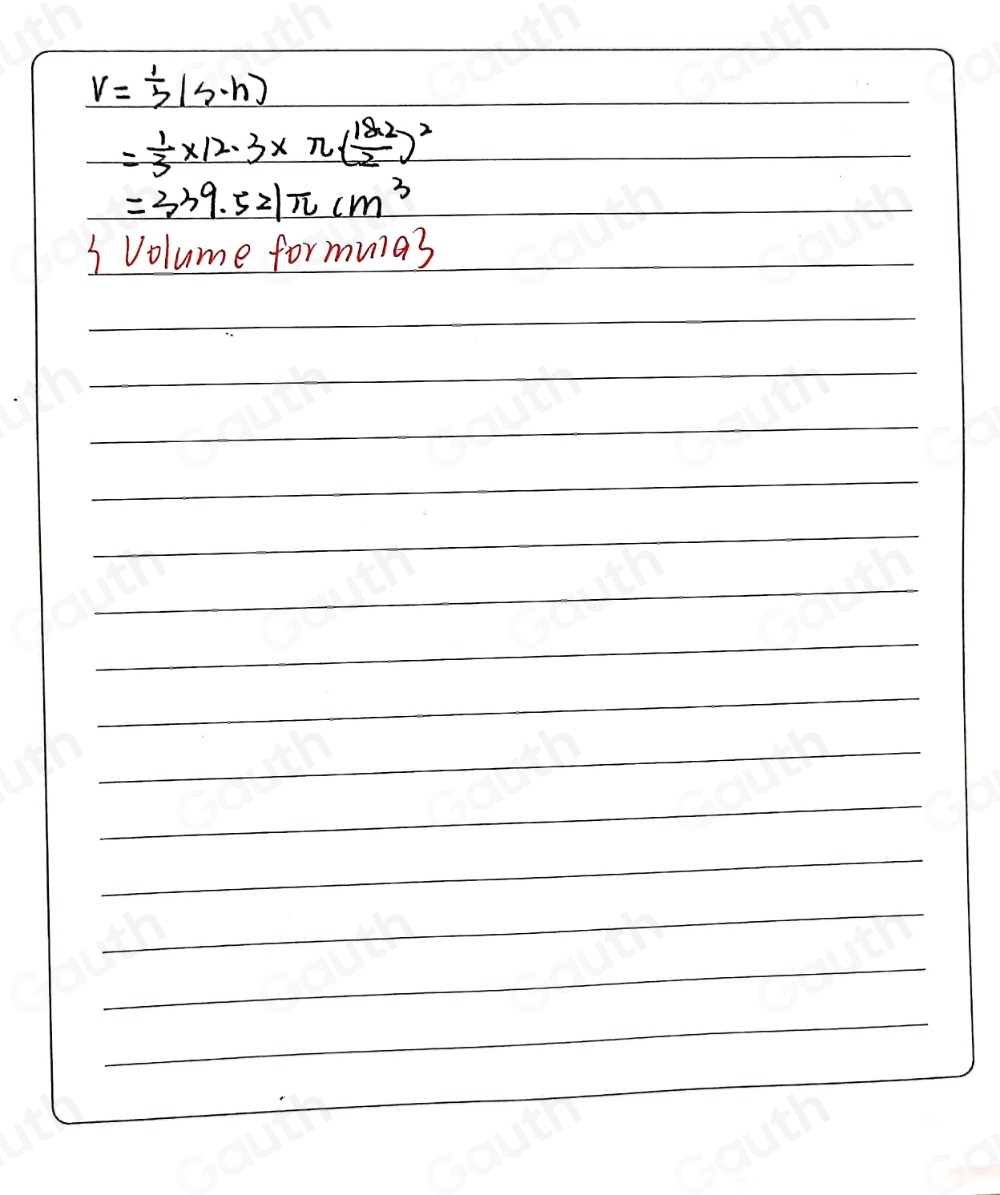 Solved: Two vertical conical tanks (both inverted) have their vertices ...
