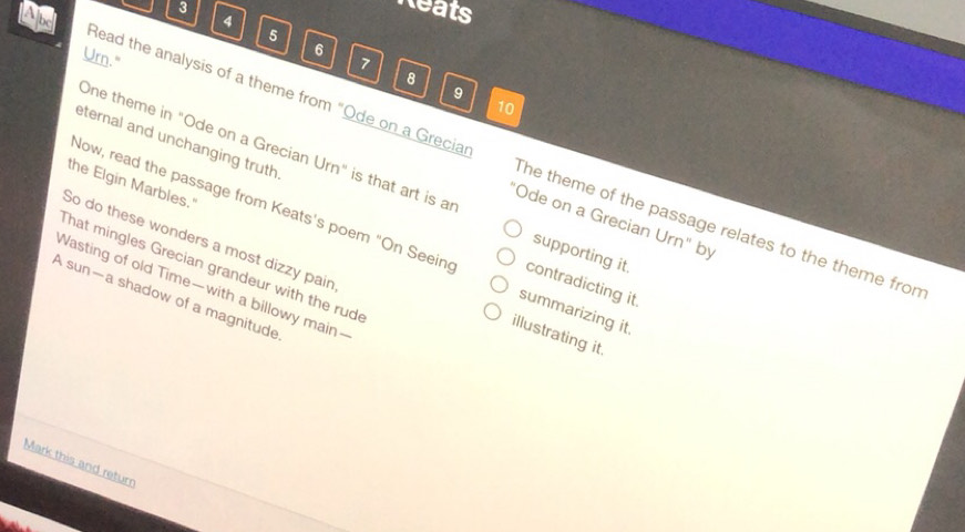 Solved: Reats 4 5 Urn." 6 7 8 9 10 eternal and unchanging truth Read ...