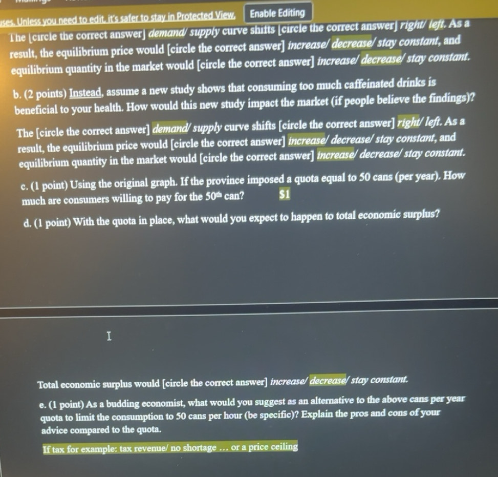 Solved: uses. Unless you need to edit. it's safer to stay in Protected ...