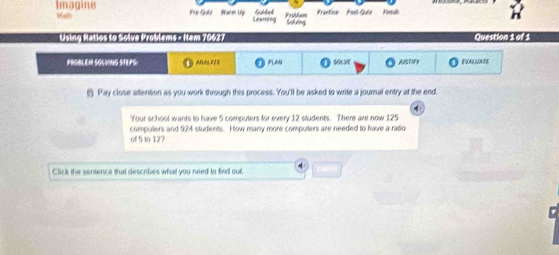 Solved: Math Laurrdarg Practice Pasl-Guiz Finidh Imagins 're Gidz Ware ...