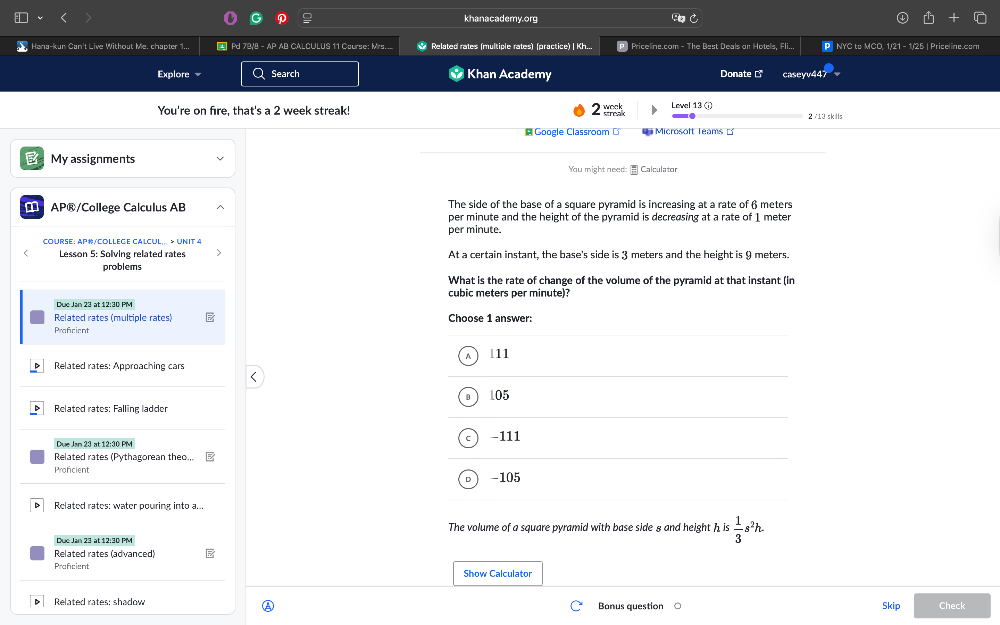 Solved: khanacademy.org Hana-kun Can't Live Without Me. chapter 1... Pd ...