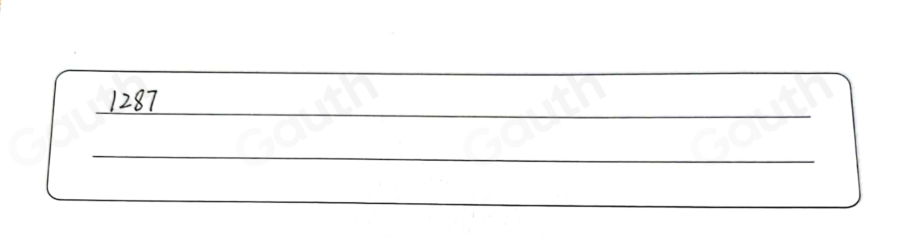 Solved: A class has 13 students. A group of 5 students can represent ...