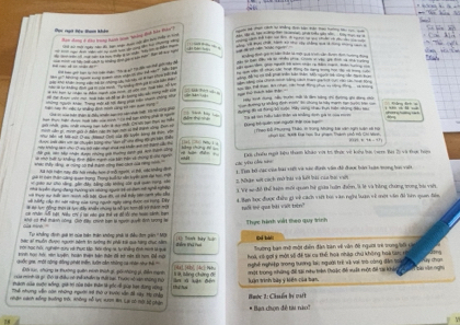 Giải quyết:Hao cang ở đâu tonn hanh tm Nảng Bnh tàn tàn Tàh ah qự tởng ...