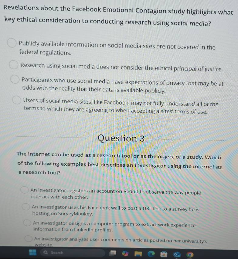 Solved: Revelations about the Facebook Emotional Contagion study ...