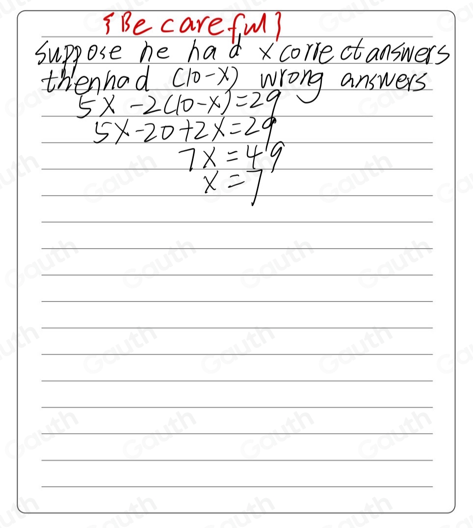 Solved: In the World Math Competition held in Bulgaria, the contestants ...