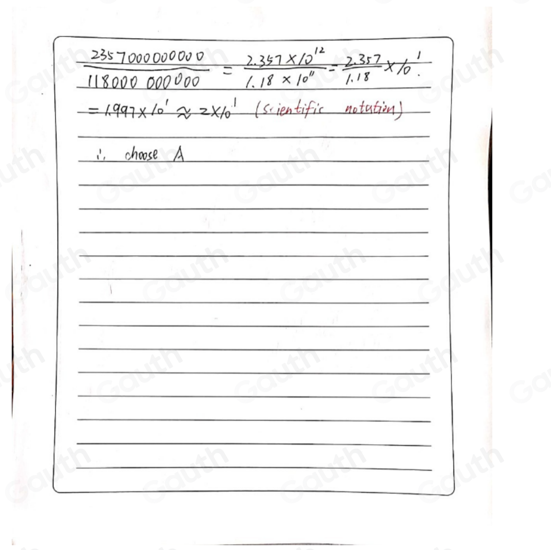 Solved: The table shown below gives the estimated number of text ...