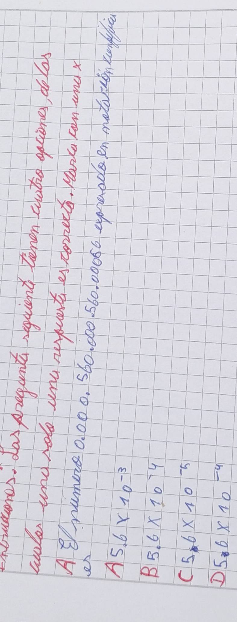 Resuelto:cuacahes. da pnegand nacienú tenen chutio opcimes, do( cole ...