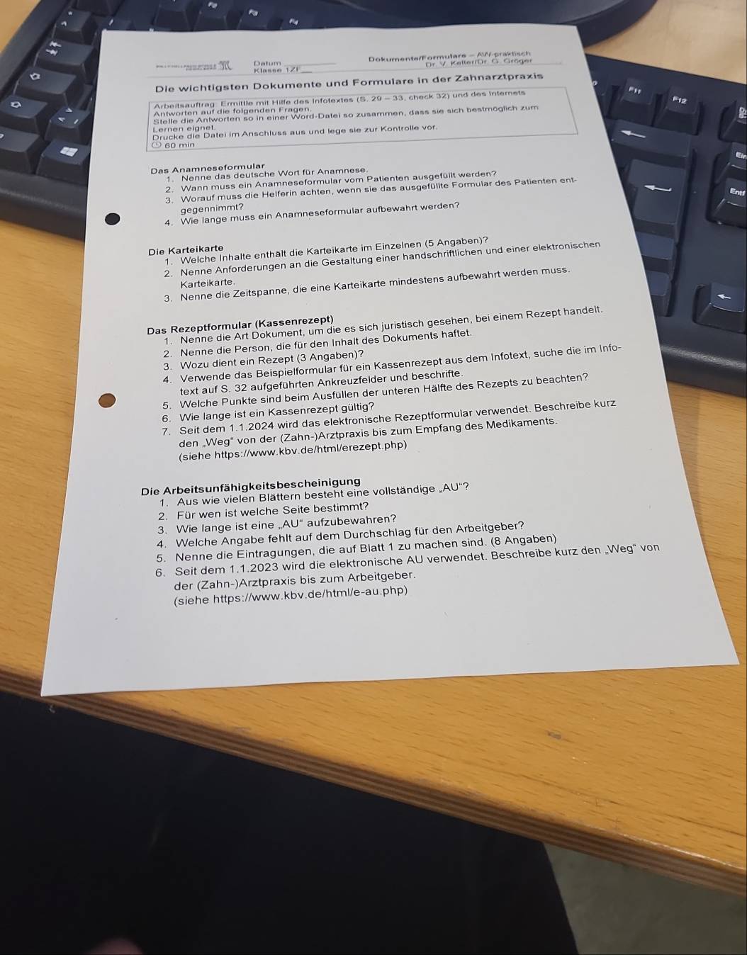 Welche Dokumente Mussen Sie Mitfuhren Wenn Sie Ein Zulassungspflichtiges