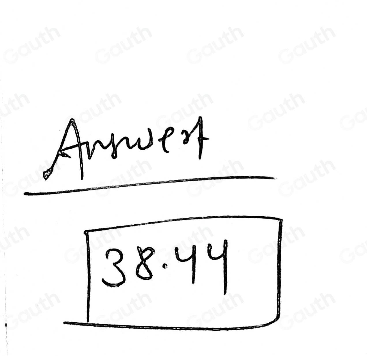 Solved: The distance to the moon is an average of 384,400 kilometers. Round the distance to the ...