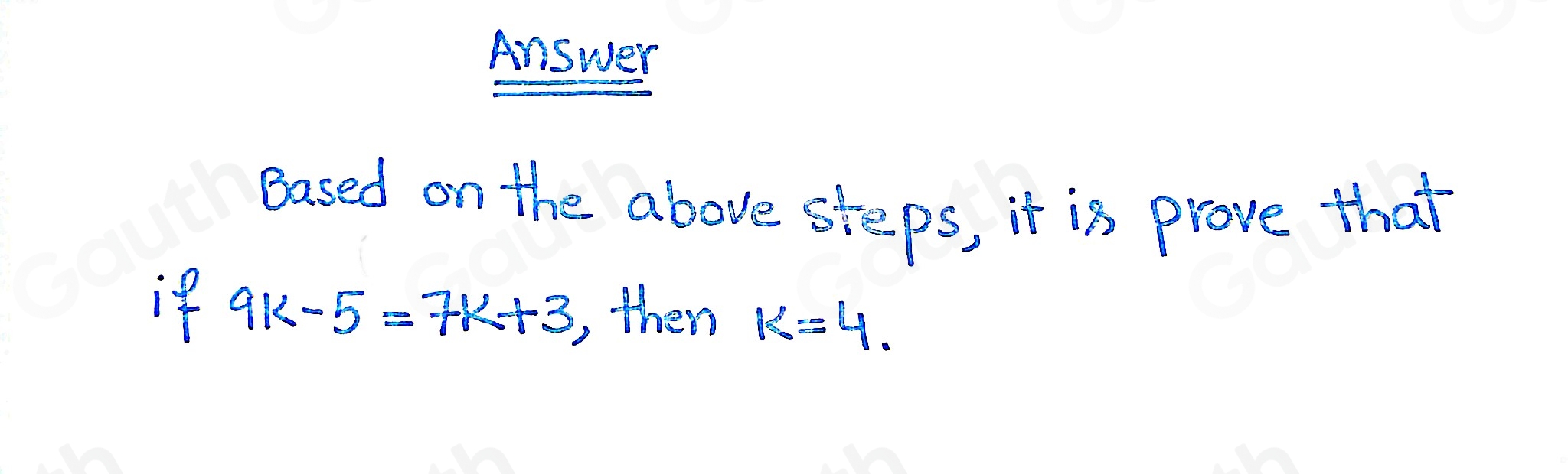 Solved: Write a two-column proof of the statement. Include Given and ...