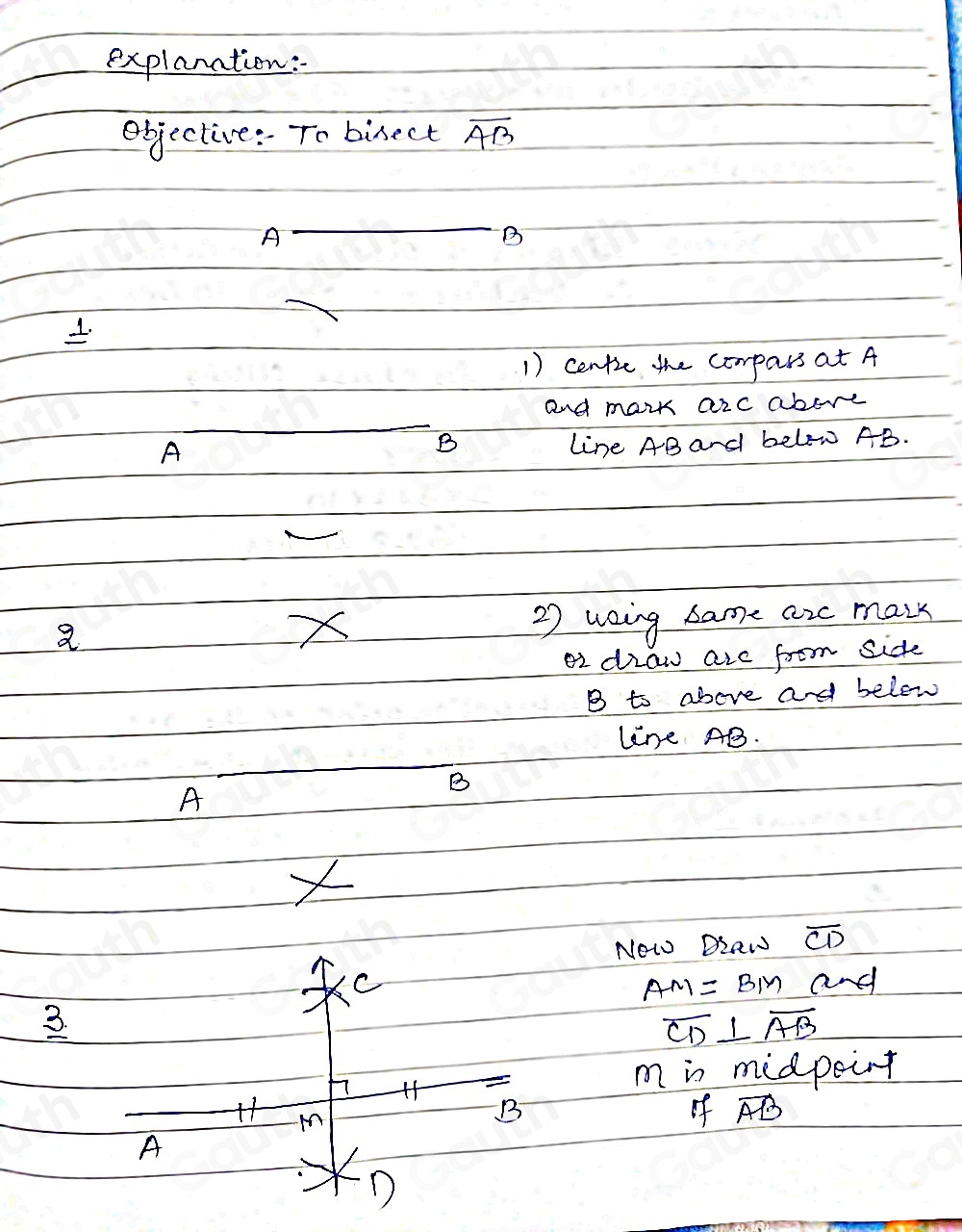 Solved: (01.02 MC) Which of the following is the final step in ...