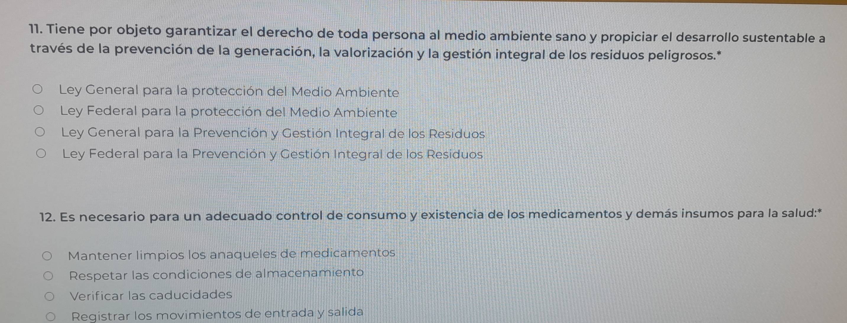 Resuelto:Tiene por objeto garantizar el derecho de toda persona al ...