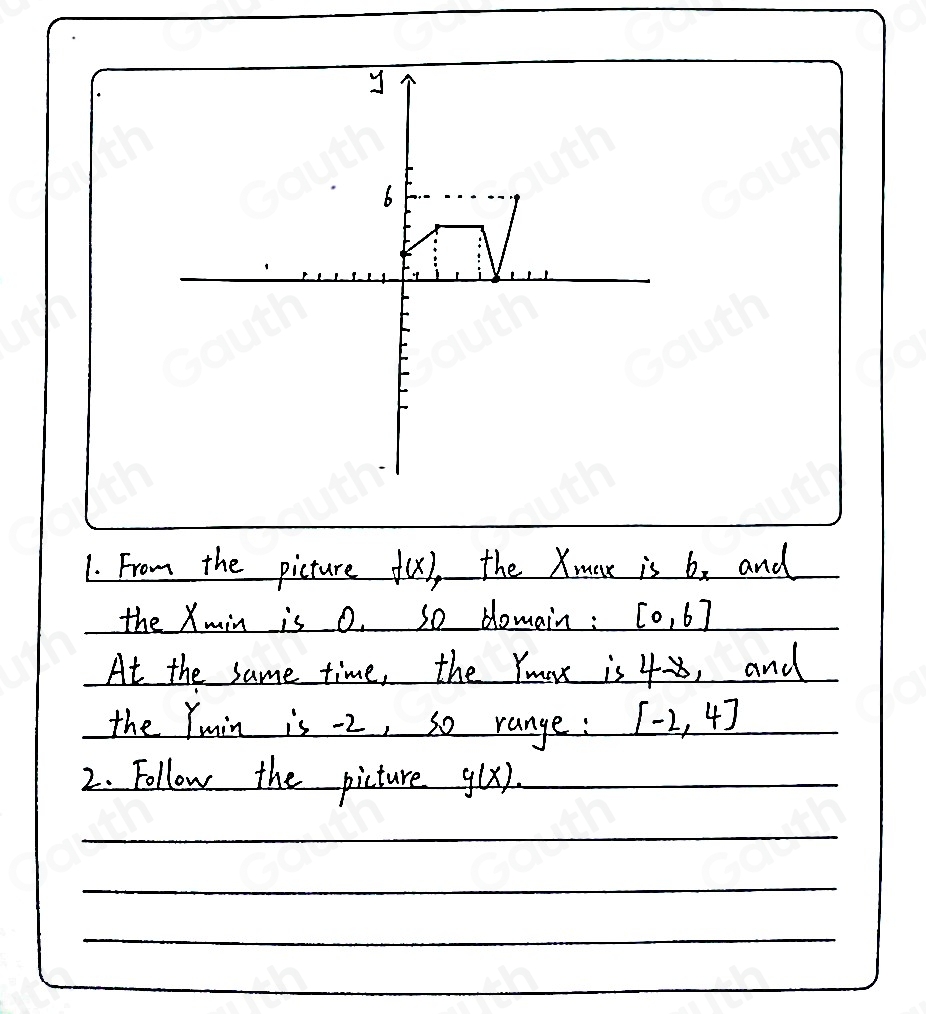 Solved: A robot is programmed to start at the point (0,0) on a grid and travels in a straight ...